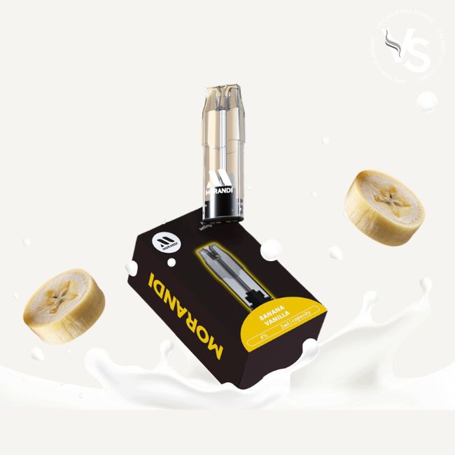 Morandi Pod - Vape Shop Eco Botanic – My Store